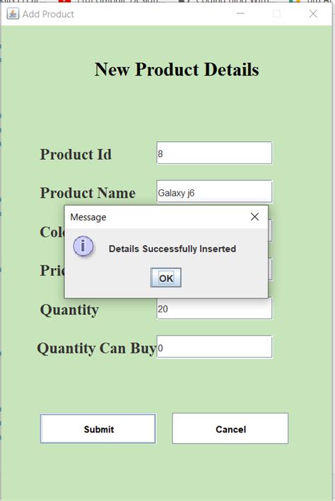 Github Duaazehra43database System Project