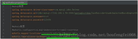 Springboot整合mybatis例子（mapperxml方式）、postman测试mybatis本地postman Csdn博客
