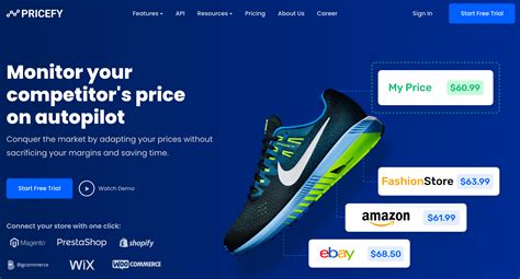 Top 15 Price Monitoring Software To Drive Your Business In 2025