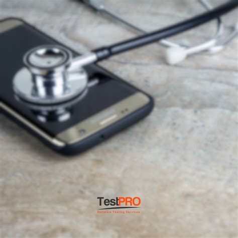 Testpro Software Testing Services خدمات اختبار البرمجيات On