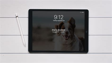 Is Your IPad Disabled How To Fix It Using ITunes Or ICloud Asurion