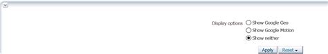 Vishals Blog Using Internet Explorer To Customize Obiee 11g Ui