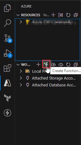 Getting Error The Listener For Function Functions Functionname Was