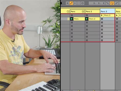 How You Can Group Tracks In Ableton Live And Why