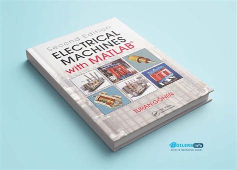 Electrical Machines With Matlab Second Edition