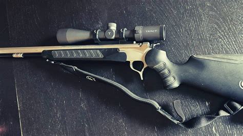 Mastering Muzzleloader Maintenance Ensuring Accuracy And Safety Gun