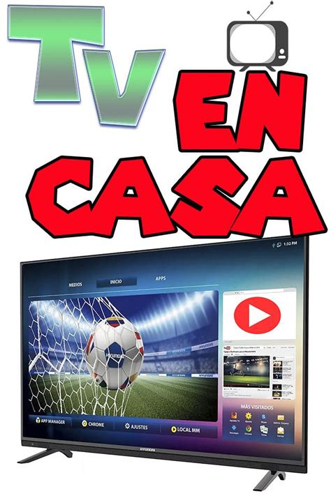 Gratis Canales De Tv En Vivo