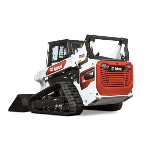 Bobcat Company Introduces Next Generation R Series Compact Loaders With A Revolutionary Redesign