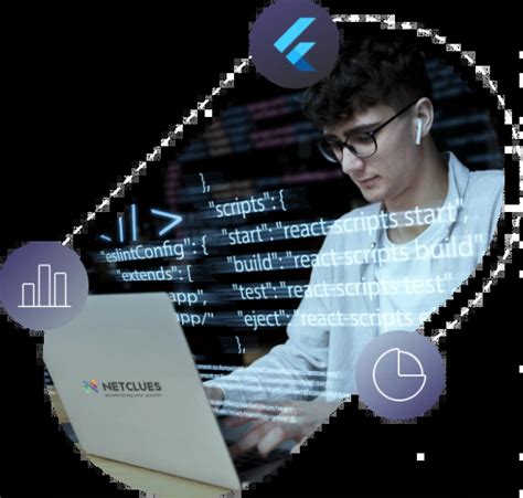 Top Notch Flutter App Development Company Netclues