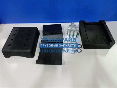 Ремкомплект опоры седла Jost JSK 38C1 38MC M2407029 MARSHALL купить ...