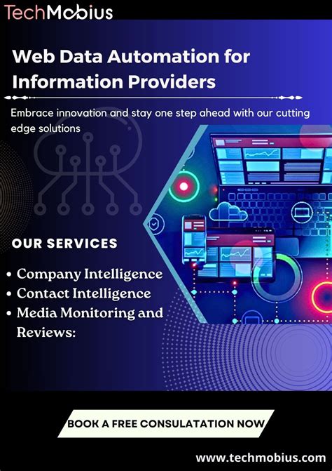 webdata dataautomation informationmanagement businessintelligence… techmobius