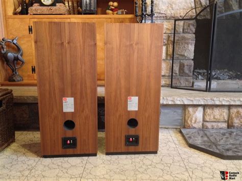 Jbl L T Speakers Photo Canuck Audio Mart