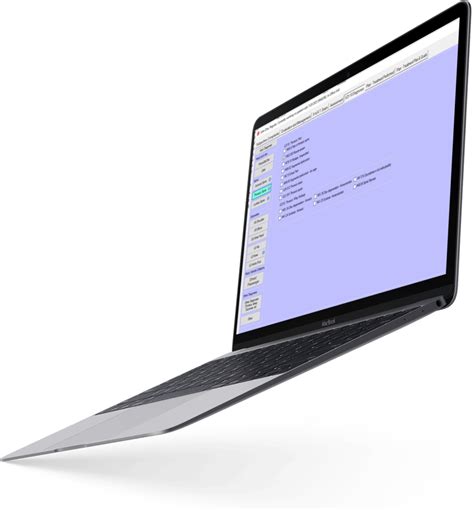 Bulletproof Software Clinicmind