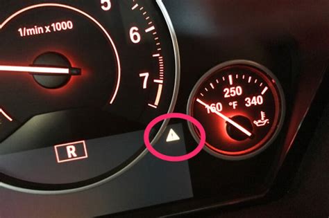 Што да направите доколку ви се вклучи ова светло на контролната табла во вашиот автомобил