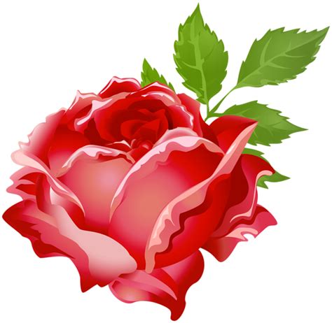 Rose Red Png Clip Art Image Gallery Yopriceville High Quality Free