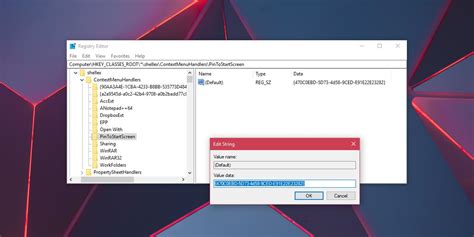 How To Pin A File To The Start Menu In Windows