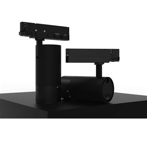 Exploring The Benefits Of Circuit Track Lighting