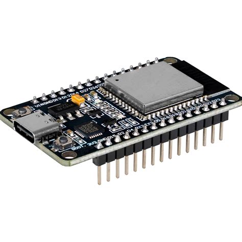Joy It Sbc Nodemcu Esp32 C Microcontroller Node Mcu Esp32 Microcontroller Board Digitec