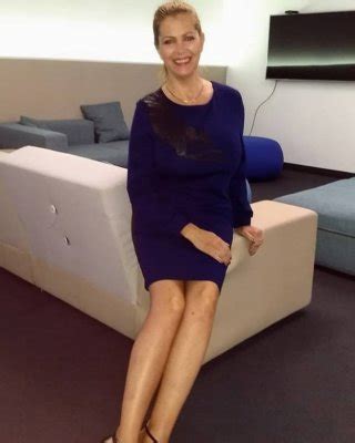 Weather Mature In German Tv Maxi Biewer Porn Pictures Xxx Photos Sex Images Page