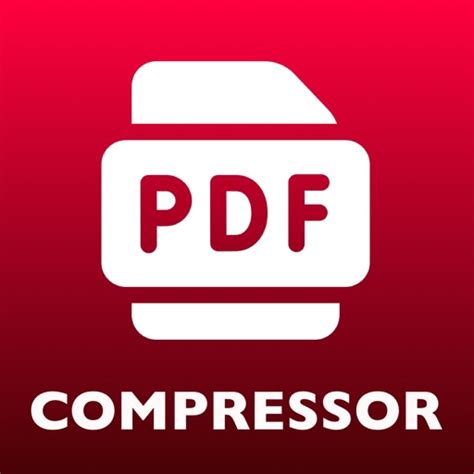 PDF Compressor Reduce Size By NextPixel Apps