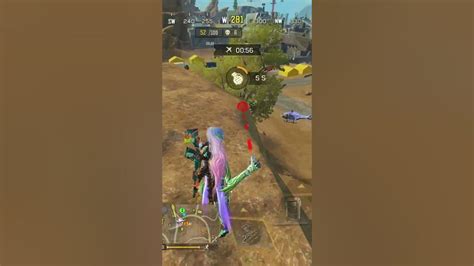 Using High Ground Like A Pro Codm Shorts Codm Codmobile