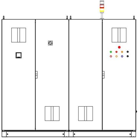 Electrical Control Design Solutions Ecodesign Automation