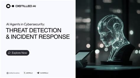 Cybersecurity Agents Ai Driven Threat Detection And Incident Response Strategies
