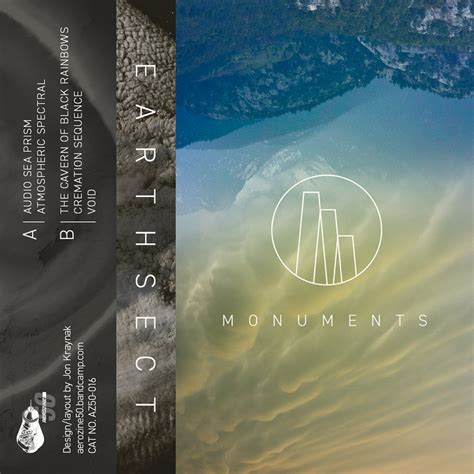 Monuments Earthsect Aerozine 50