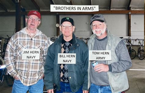 Another One Gone Bill Hern General Discussion About Old Bicycles