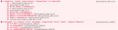 Typeerror Cannot Read Property Tolowercase Of Undefined · Issue 404