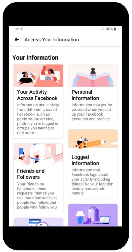 TTC Labs How To Make Privacy Settings Easier To Find Using Better Names And Organization