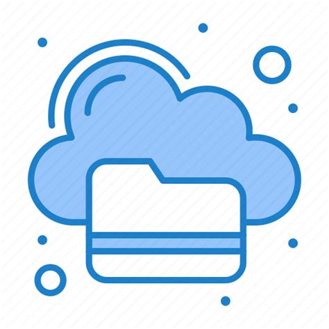 Computing Folder Syncronize Icon Download On Iconfinder