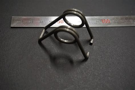 파트너스프링partner Spring 스프링주문제작 압축스프링 토션스프링 인장스프링 코일스프링 파트너스프링