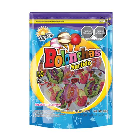 Paletas Dulces Mara