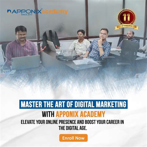 Apponix Technologies On Linkedin Digitalmarketing Apponixacademy