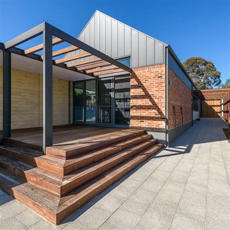 Interlock Wall Cladding Au