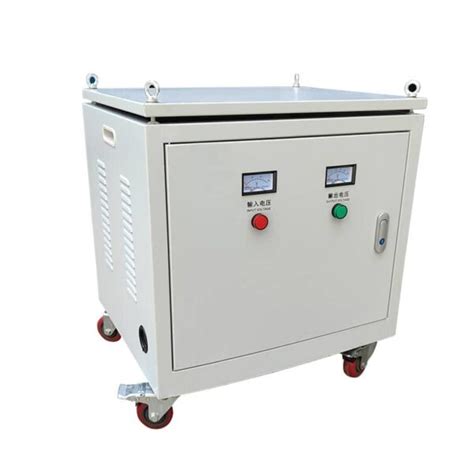 2025 1kva Isolation Transformer 3 Phase For Sale Shuogong Power