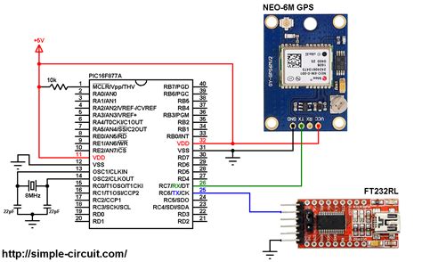 How To Interface Gsm Module With Pic16f877a Microcontroller At Alice