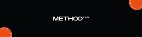 Method Lab Brand Identity — Essnce Haus