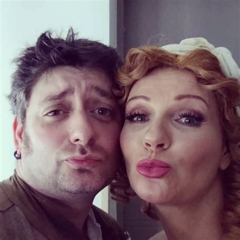 Анна Ардова — биография и личная жизнь актрисы дети и муж фильмы с участием артистки