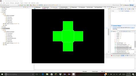 Java Opengl Perspective Distorting Scene Much More Than Expected
