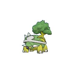 Torterra Pokémon Bulbapedia The Community Driven Pokémon Encyclopedia
