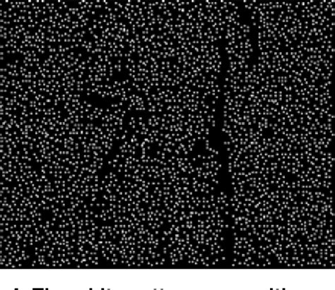 Figure 4 From Reconstruction Method Based On Binary Coded Pattern Semantic Scholar