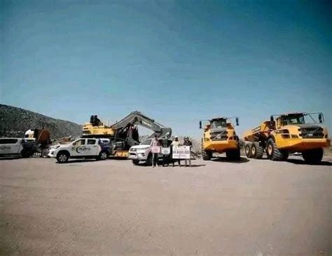 Meet Solly Soka Madibela The Mining Mogul Powering Mysol Holdings