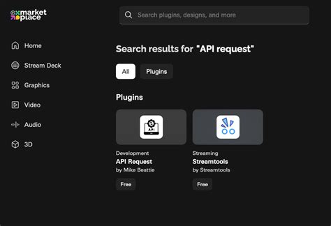 submit events via streamdeck sealog documentation
