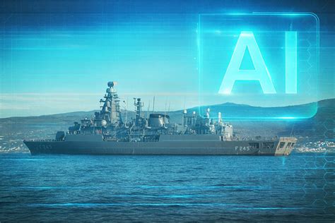 Turkey Enhances Naval Capabilities With Ai Integration For Improved Decision Making Ssbcrack News