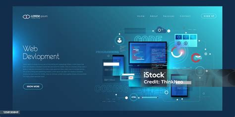 웹 사이트 앱 디자인 개발 기술 소프트웨어 코드 프로그래밍 ui ux 개념 스톡 일러스트레이션 java 프로그래밍 언어에 대한