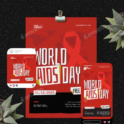 Hiv Graphics Designs And Templates Graphicriver