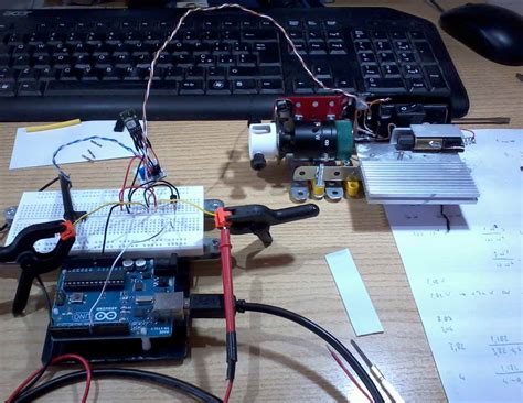 Arduino Uno Mosfet Bs170 Laser Hardware Arduino Forum