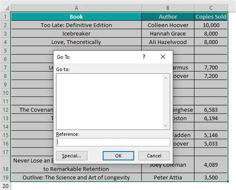 Delete Row Shortcut In Excel Examples How To Do